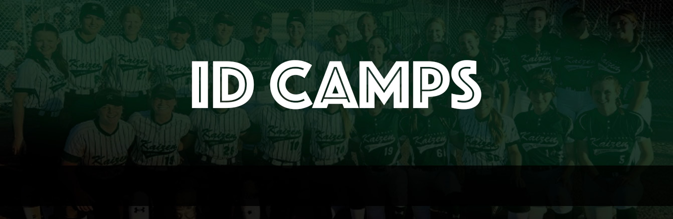 Calgary Kaizen Softball : Website by RAMP InterActive