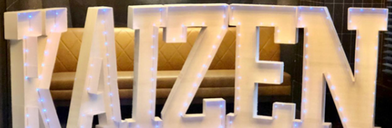 Calgary Kaizen Softball : Website by RAMP InterActive