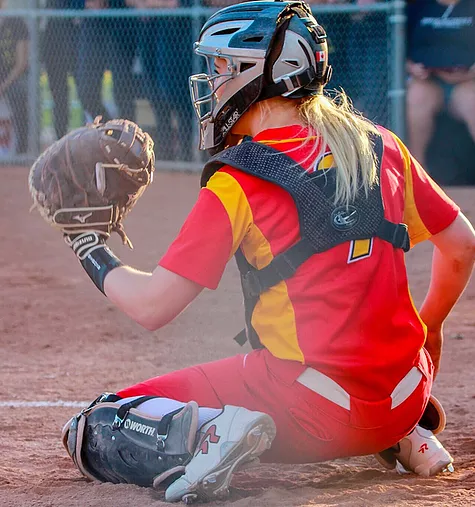 Calgary Kaizen Softball : Website by RAMP InterActive